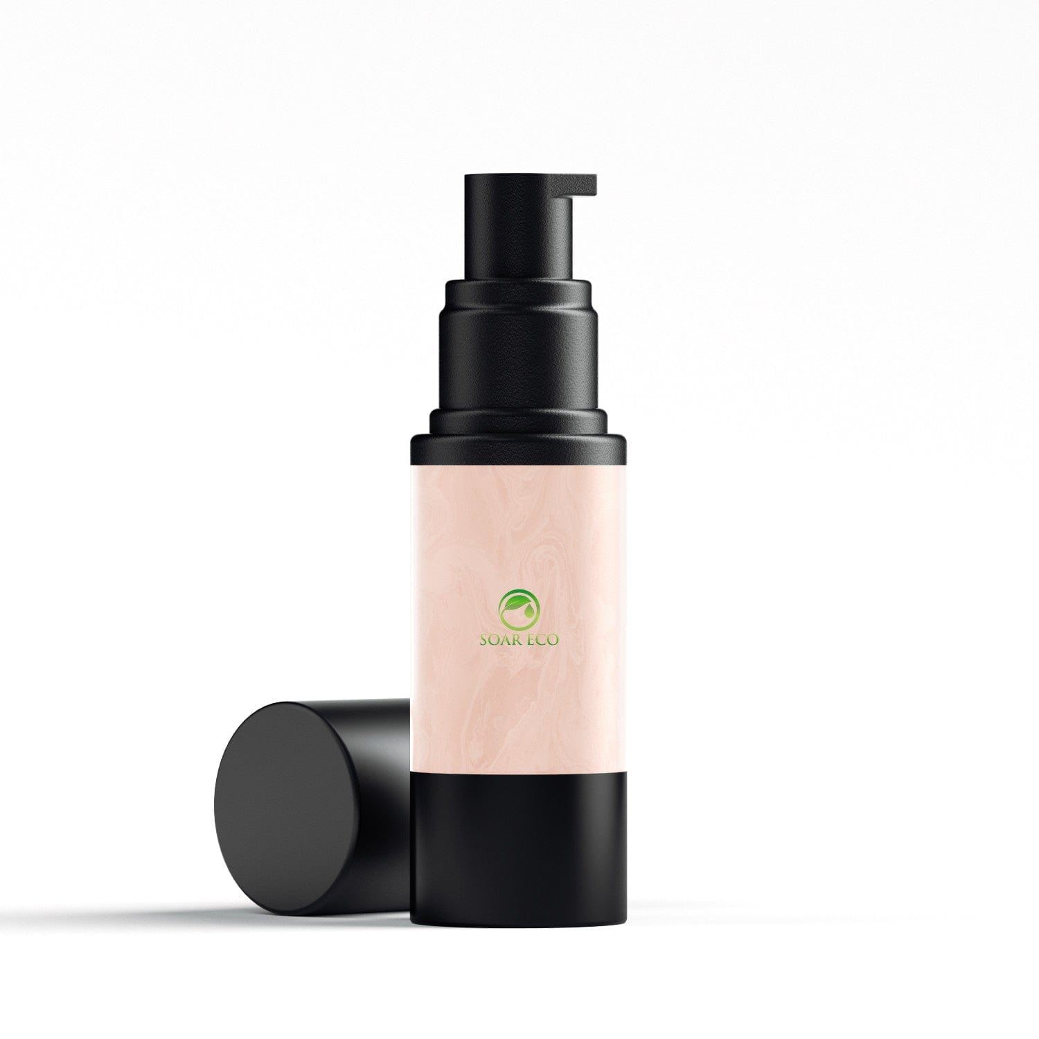 Illuminators – Soar Eco